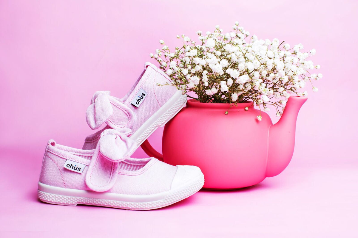 Athena Bow Replacement – CHUS